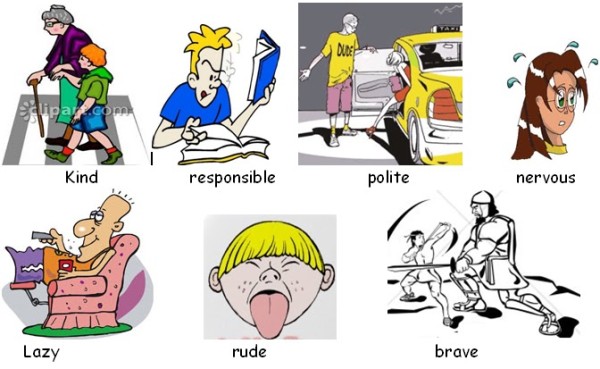ADJECTIVE EXAMPLES Alisen Berde ADJECTIVE EXAMPLES Alisen Berde